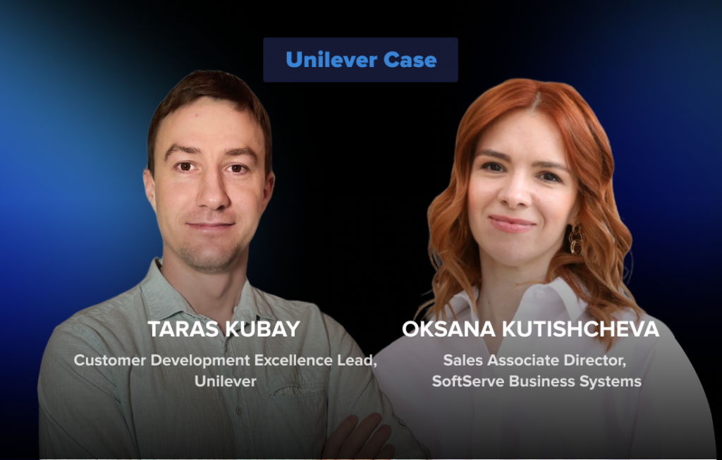 FMCG Digitalization: The Route to Increased Sales | SSBS Events