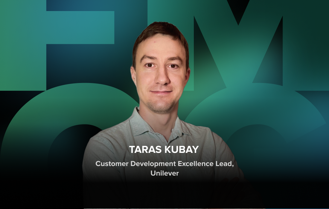 FMCG Sales Digitalization 2.0 | SSBS Events