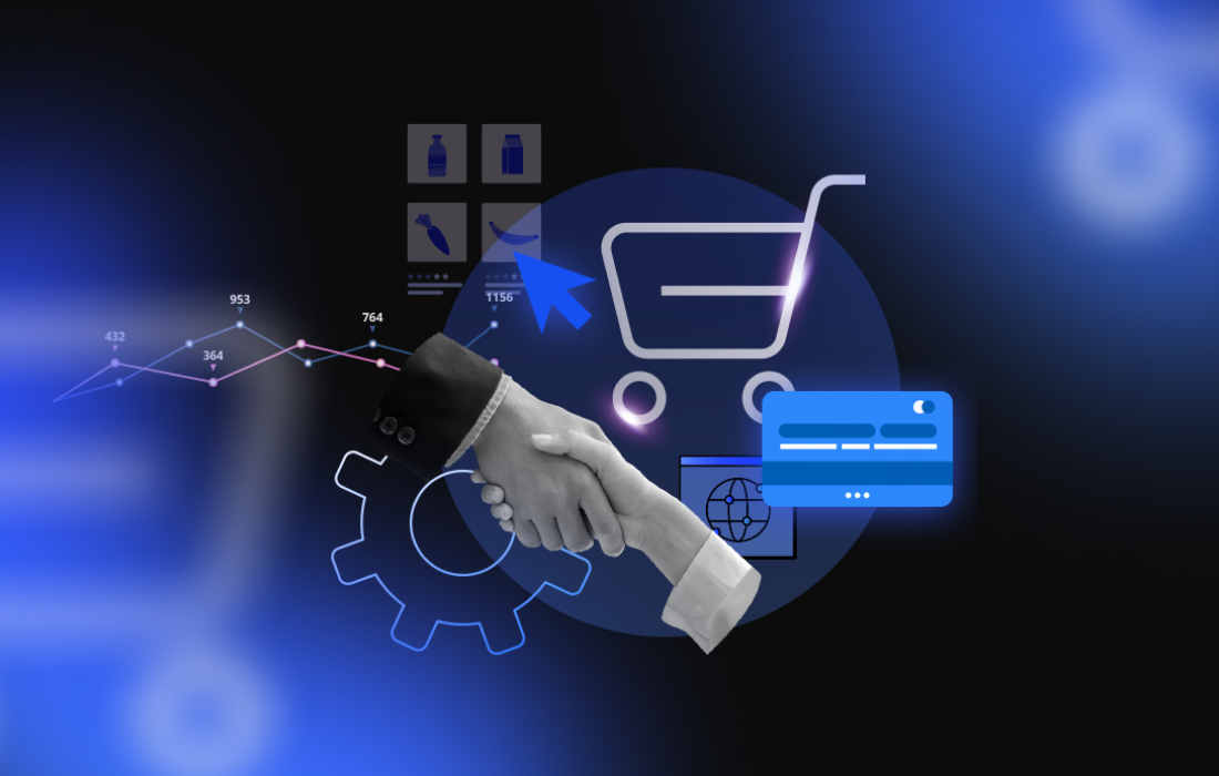 The Rise of Digital B2B Platforms | SSBS Resources