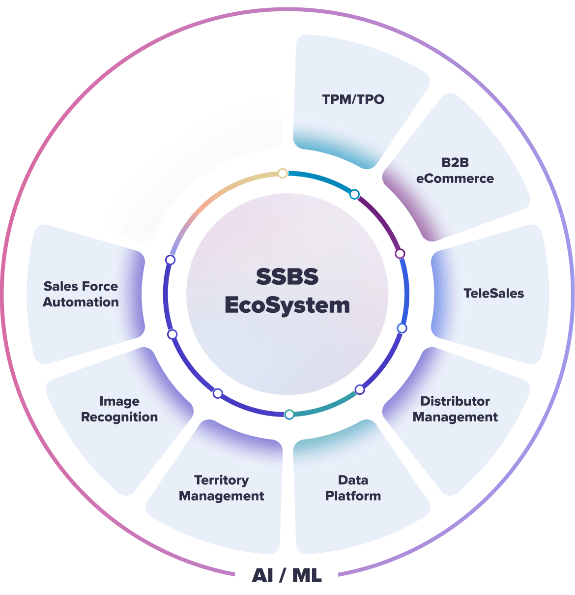 Services | SoftServe Business Systems