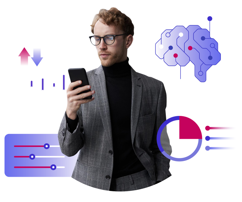 AI-Driven EcoSystem | SoftServe Business Systems