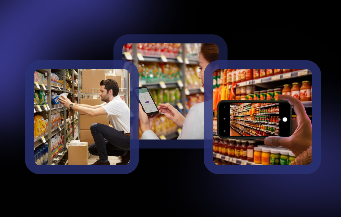 Shelf Image Recognition: Photo vs AI vs AR | SSBS Resources